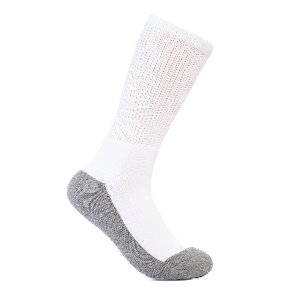 Performance Long Padded Socks – Dana Socks